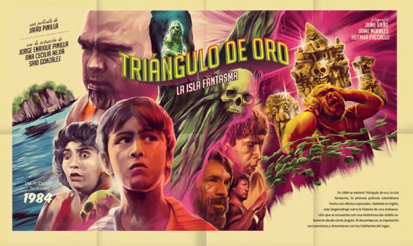 Jairo Pinilla: Un homenaje ilustrado - Colombia Ilustrada